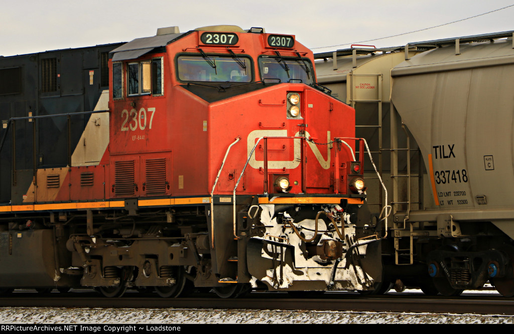 CN 2307